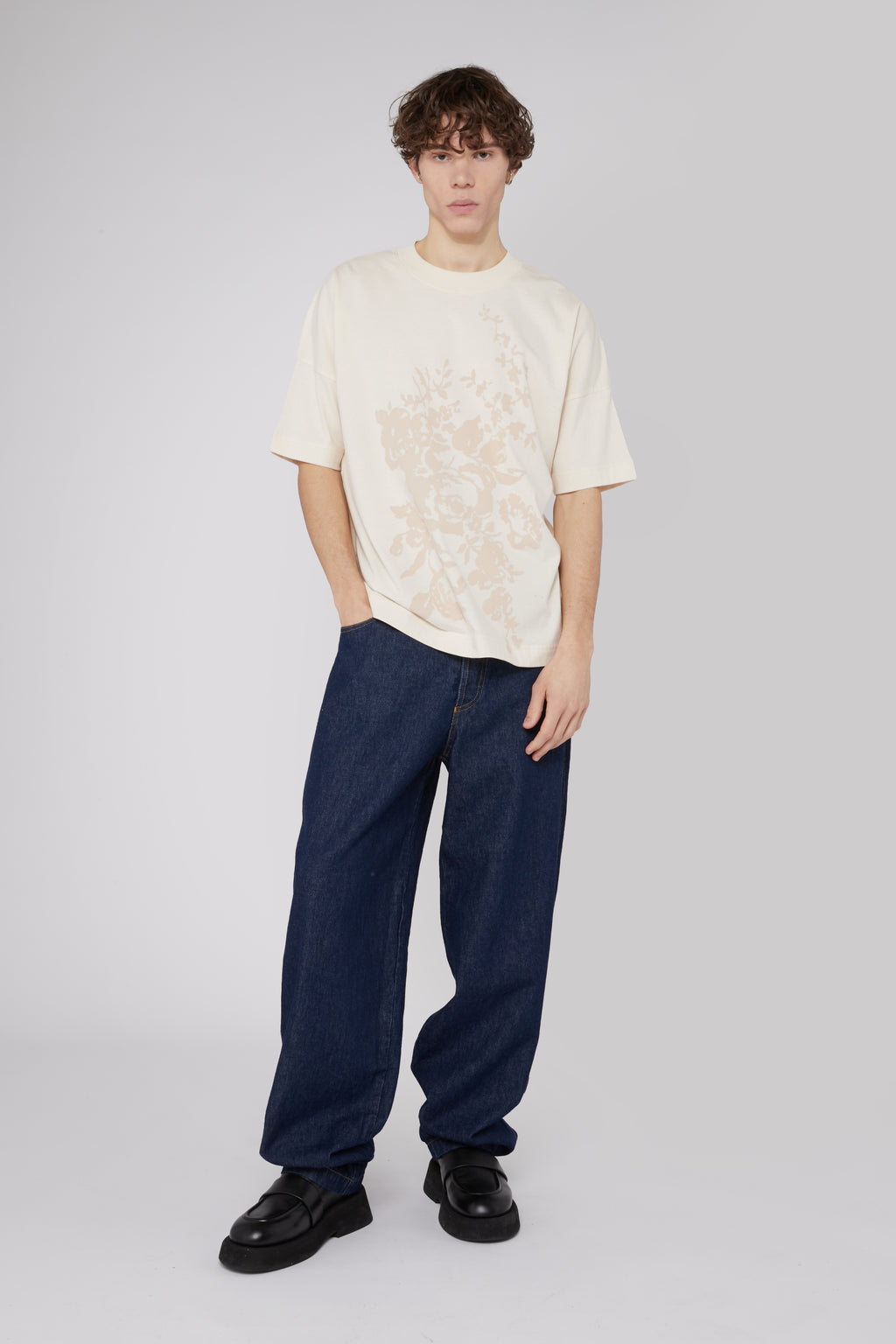 T-SHIRT FW23 – Federico Cina